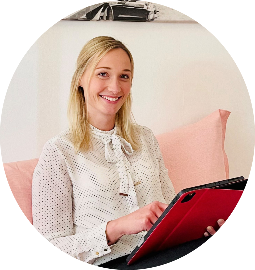 Personnel interview - Hotel Alte Werft